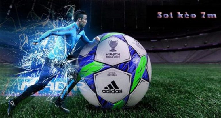 7M 🎖️ Tỷ số trực tuyến 7M VN ⭐️ Cập nhật kết quả bóng đá